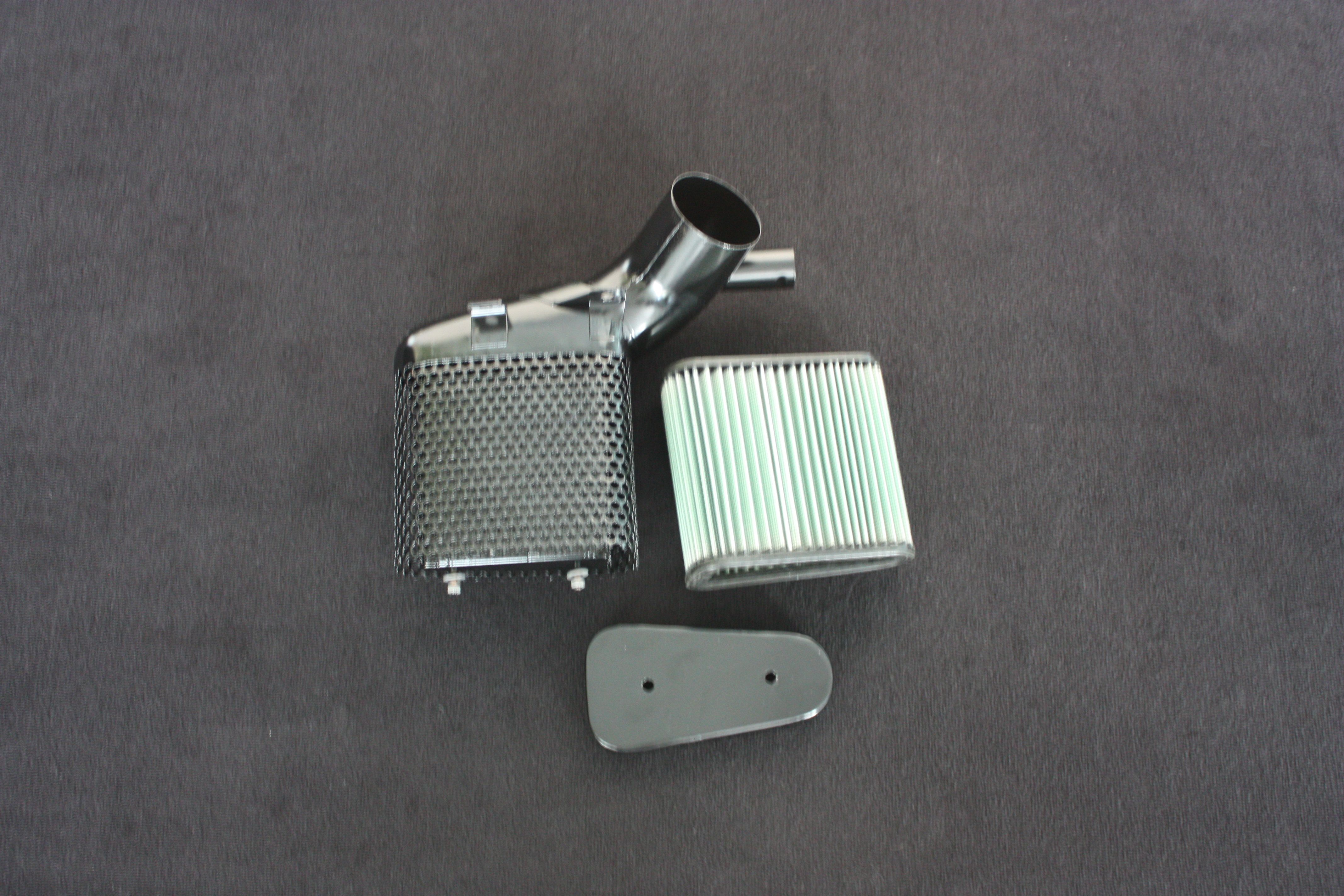 Mercedes-Benz W198 in Althengstett | Oldtimer restaurieren